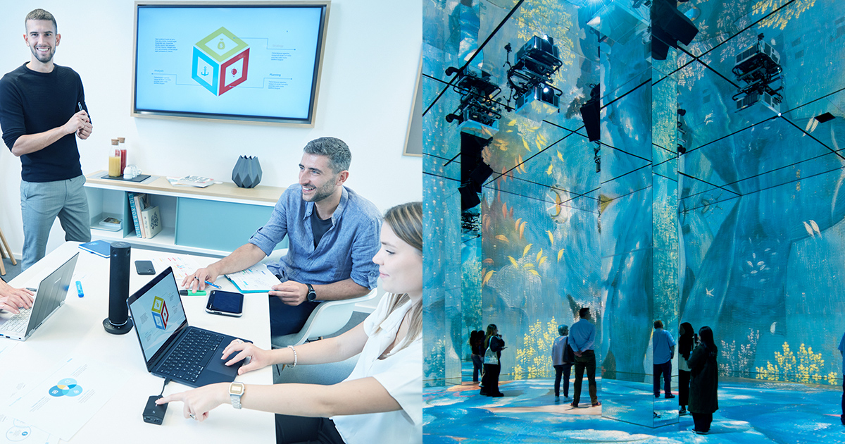 Panasonic Projector & Display Corporation